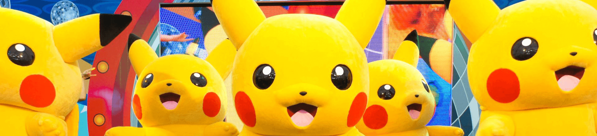 Pokémon Go - Dialogando