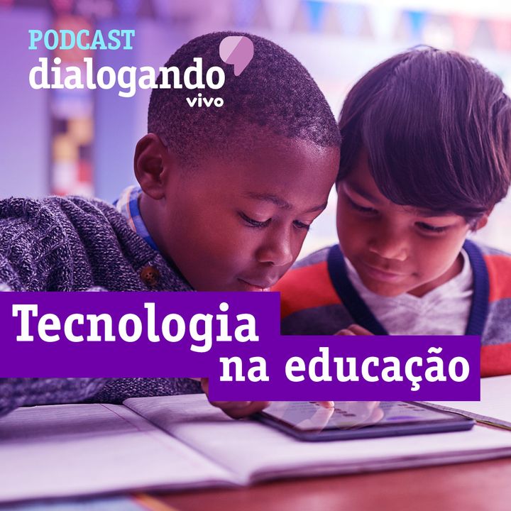 Qual é o impacto da tecnologia na educação? - Dialogando