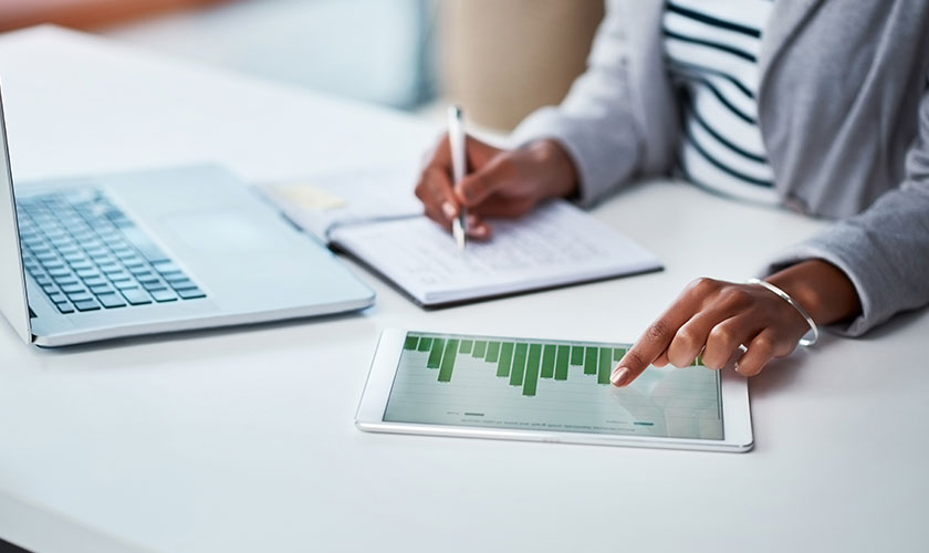 Whats Next 2020/2030: Tendências de consumo - Dialogando