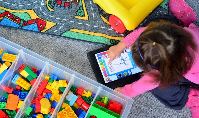 Dia das Crianças: brinquedos tecnológicos aliados ao aprendizado ...