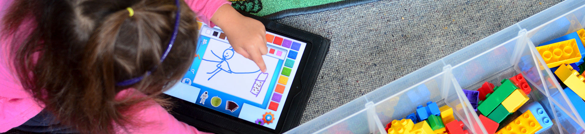 Dia das Crianças: brinquedos Tecnológicos aliados à Aprendizagem ...