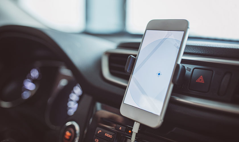 Celular e direção não combinam - Dialogando