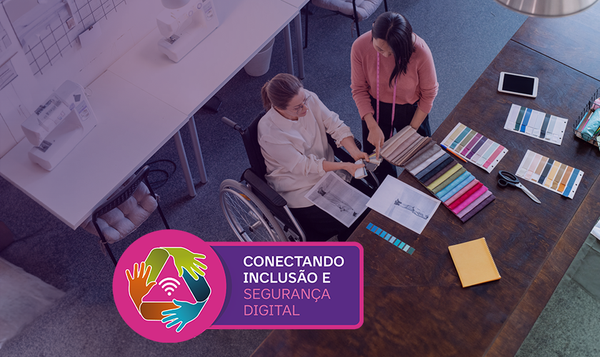 Design inclusivo na prática: transformando tecnologia em acessibilidade ...